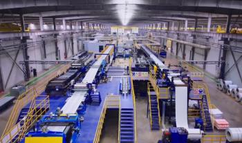 China Factory - Henan Zengtuo Industrial Co., LTD