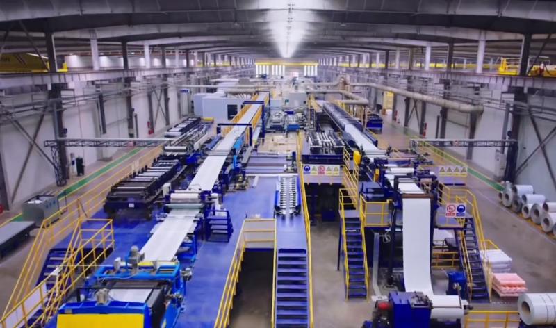 Geverifieerde leverancier in China: - Henan Zengtuo Industrial Co., LTD