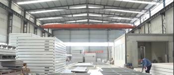 China Factory - Henan Zengtuo Industrial Co., LTD