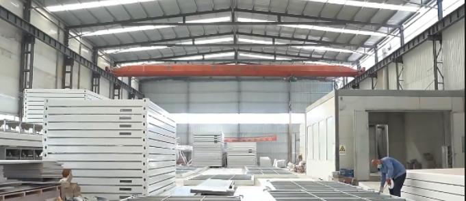 Geverifieerde leverancier in China: - Henan Zengtuo Industrial Co., LTD