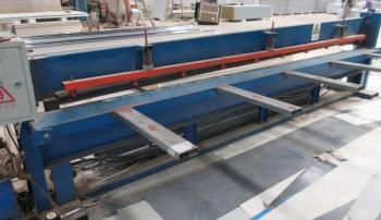 China Factory - Henan Zengtuo Industrial Co., LTD