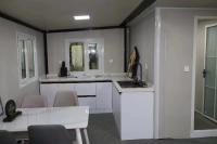 China Soundproof Prefab Mobile Expandable Container House Quick Installation for sale