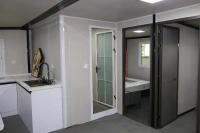 China Soundproof Prefab Mobile Expandable Container House Quick Installation for sale