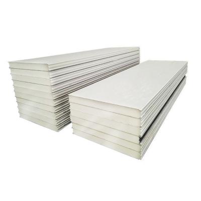 China Koudopslagruimte B1-klasse FRP PIR-isolatieplank in modern ontwerp 950 mm breed Te koop