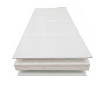 China Excellent Heat Insulation B1/B2 Fireproof Grade Polyurethane Insulating Panel Excellent Insulation Properties for sale