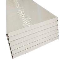China 50mm -200mm Polyurethane Insulating Panel For Insulation for sale