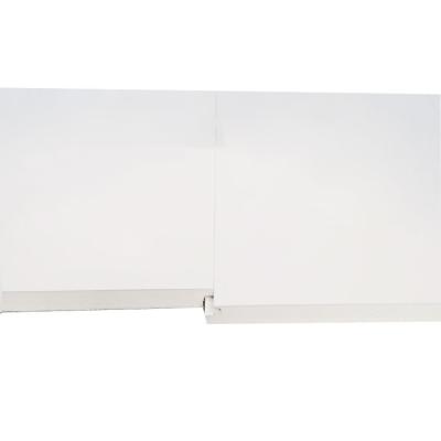 Cina 50 mm - 200 mm pannello isolante in poliuretana per isolamento in vendita