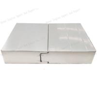 China Polyurethane Foam Board Core Material Polyurethane Foam Temperature Resistance for sale