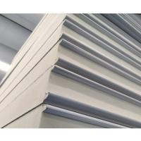 China Lightweight PU Polyurethane Composite Panels Environmental Protection for sale