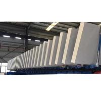 China Fire Rating Class B Hard Polyurethane Sandwich Panels Customized For Cold Storage for sale