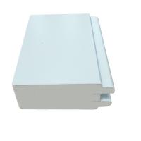 China White Composite Polyurethane Insulation Panel High Density Insulated Cold Storage Panels for sale