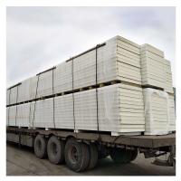 China Soundproof Insulation Polyurethane Composite Panels PPGI Polyurethane PPGI Structure for sale