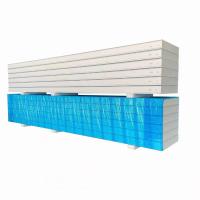China Fire Retardant Polyurethane Panel For Temperature Controlled Walls for sale