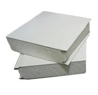 China Fire Retardant Polyurethane Panel For Temperature Controlled Walls for sale