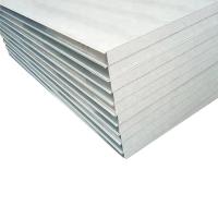 China House Exterior Sandwich Eps Panel 950mm Width for sale