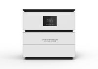 China Stackable LFP Battery Pack / LiFePO4 Battery 48V 400Ah For Home Appliances for sale