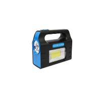 China Outdoor Portable Mini Solar Lighting System Kit With Bulb Panel for sale