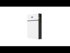 Solar Energy Storage System