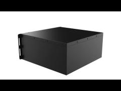 Standard Cabinet Energy Storage Battery Box