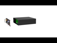 Standard Cabinet Energy Storage Battery Box