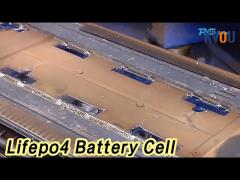 Solar Power Lifepo4 Battery Cell 12V 200AH Gel Deep Cycle Long Life