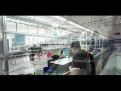 409.6V 230Ah Home Battery System LiFePO4 Lithium Iron Phosphate Battery