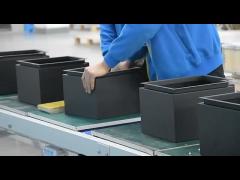 BMS Lifepo4 Lithium Iron Phosphate Battery / 12v 400Ah Lithium Battery