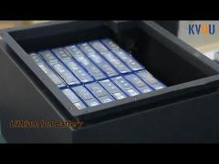 BMS Lithium Ion Battery 12v 400Ah 5000 Cycles Lifepo4 For Solar System