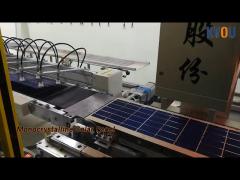 Double Glass Monocrystalline Solar Panel 430W 1500V High Efficiency