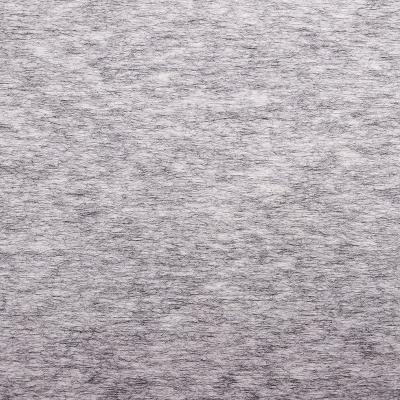 Cina Tessuto del ODM Grey Woodpulp Polyester Spunlace Nonwoven dell'OEM in vendita