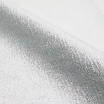 China pano Creped grande de Spunlace do Woodpulp 73gsm para a limpeza do automóvel à venda