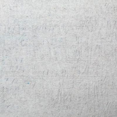 Cina grande panno drappeggiato con crespo di Spunlace della pasta di legno 73gsm per pulizia dell'automobile in vendita