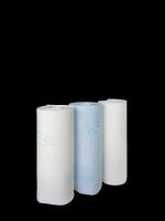 China Multipurpose 100gsm Washable Kitchen Wipes for sale