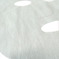 China Microfiber Face Mask Sheet Skin Care for sale