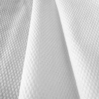 China 45gsm Small Dot Wet Tissue Material for sale