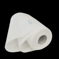 China Woodpulp Polypropylene Disposable Kitchen Wipes KC Type for sale