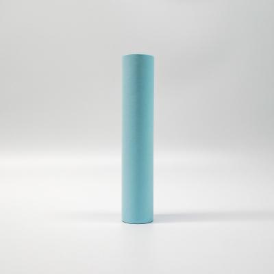 Cina materiale non tessuto del poliestere/pp della cellulosa di 100gsm Spunlace in vendita