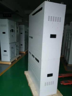 中国 SPCC SECC SGCC オーダーメイドシートメタルボックス 囲い製造 販売のため