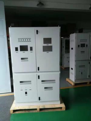 中国 SPCC SECC SGCC オーダーメイドシートメタルボックス 囲い製造 販売のため