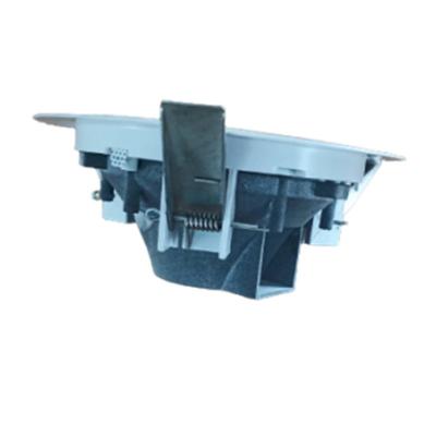 Cina SPCC SECC SGCC Parti di fabbricazione di lamiere metalliche di precisione in vendita