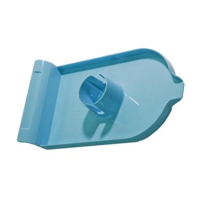 Cina Parti per autoveicoli Parti per stampaggio a iniezione di plastica Per auto Protezione / Fender di fango di plastica in vendita