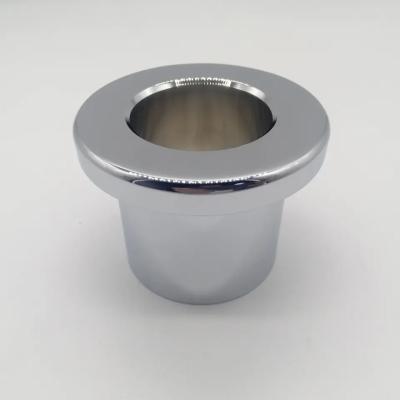 Cina Fabbricazione di involucri di lamiere metalliche di acciaio in lega di ottone Anodizzazione in vendita