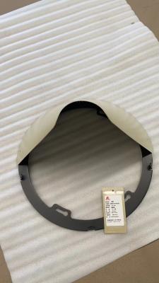 中国 アルミランプシェード オーダーメイド金属製 機械加工 折りたたみ 溶接 販売のため