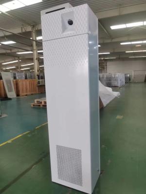 Cina Dispositivi di ricarica in acciaio inossidabile per la fabbricazione di lamiere di metallo di precisione in vendita
