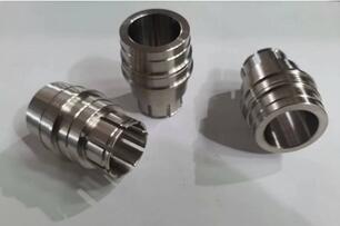 Cina OEM Parti di ricambio per terminale di incodatura in alluminio stampato su misura in vendita