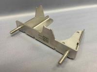 China SUS304 Precision Sheet Metal Fabrication for sale