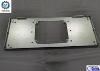 China Machine Sheet Metal Prototype Fabrication SGCC Custom Sheet Metal Bending Services for sale