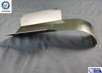 China 2.0mm Nauwkeurige van het de Boogroestvrije staal van Metaalcomponenten Cirkel Buigende de Delenodm Te koop