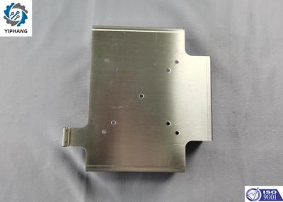 Cina Parti su ordinazione della lamiera sottile di formato del laser di montaggio SUS304 del sostegno del metallo del ODM dell'OEM in vendita