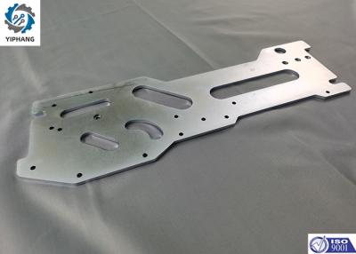 China SS304 galvanizou serviços feitos sob encomenda médicos da fabricação do suporte do metal para chassis do armário à venda